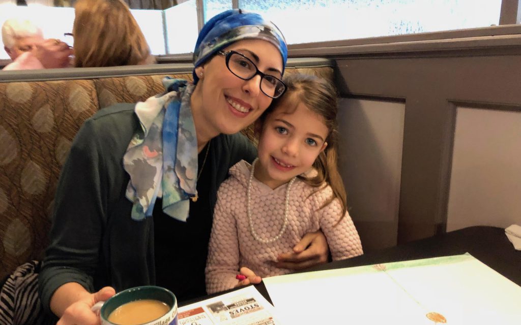 Mothers of VF – Angela Correia | Verma Foundation