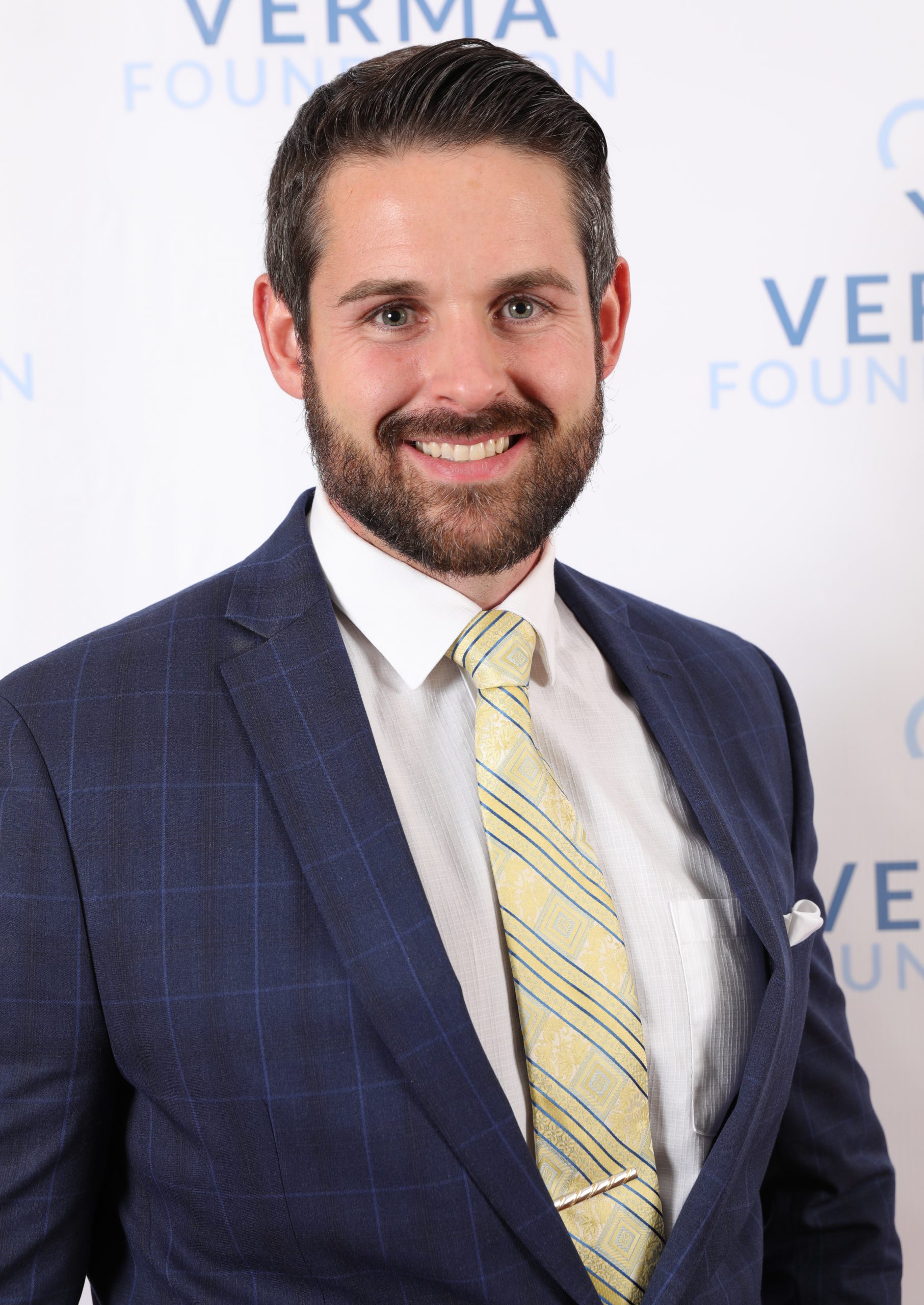 About Us | Verma Foundation