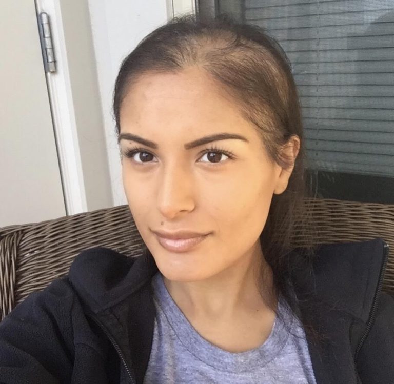 Natasha's Story | Verma Foundation